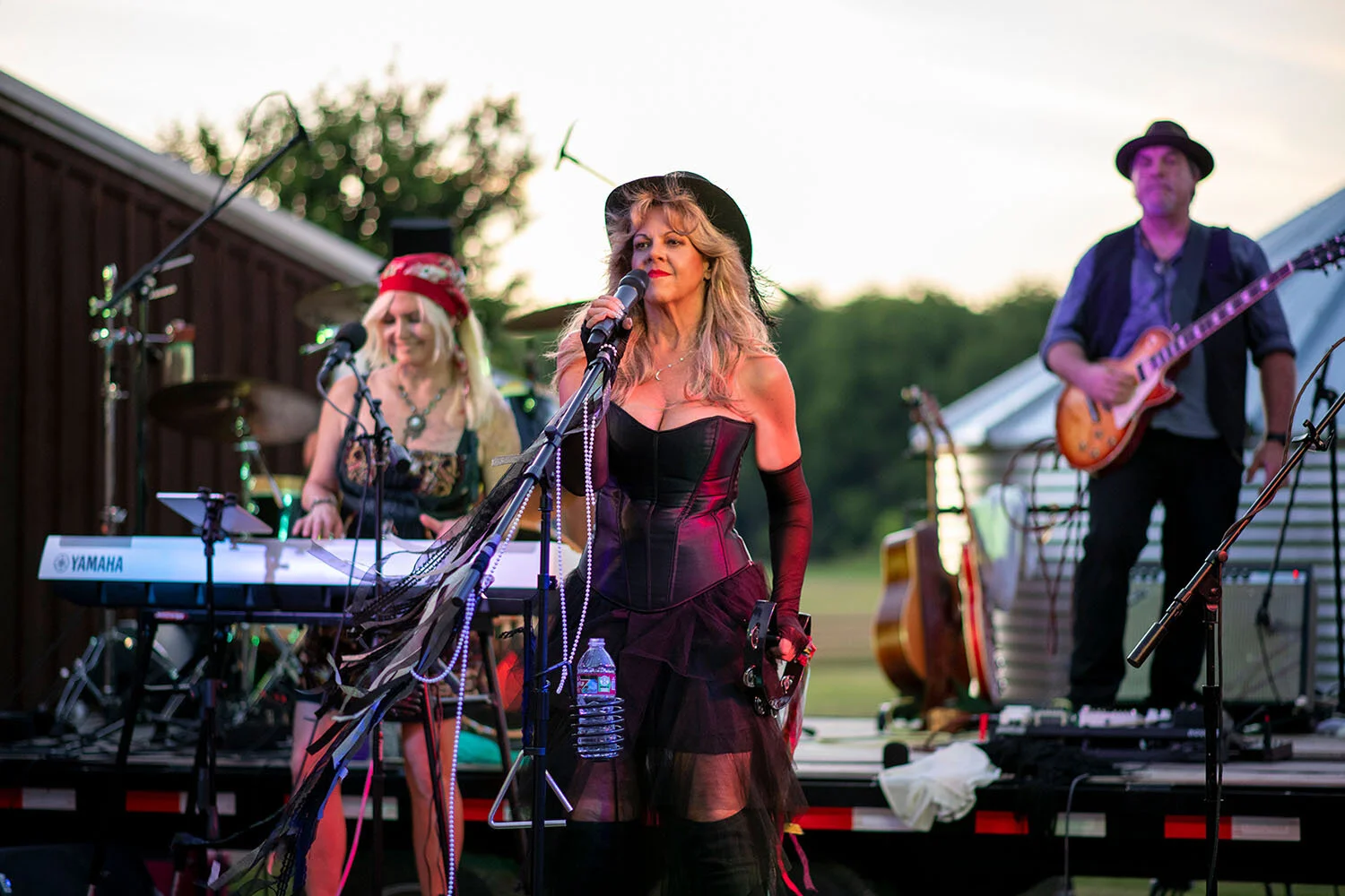 Event Tickets — BarnHill Vineyards