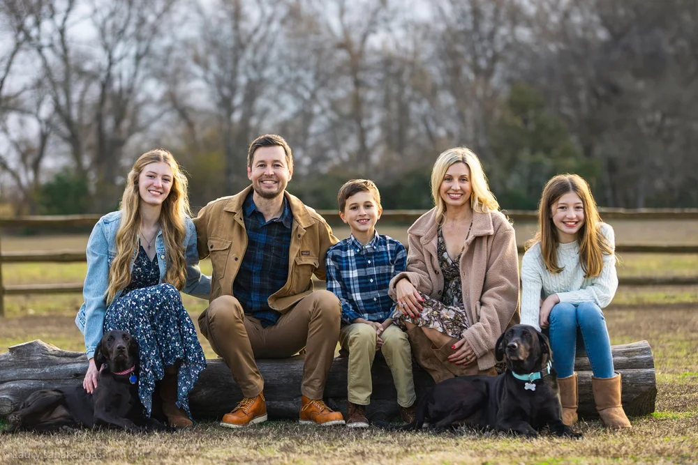 About Us — BarnHill Vineyards