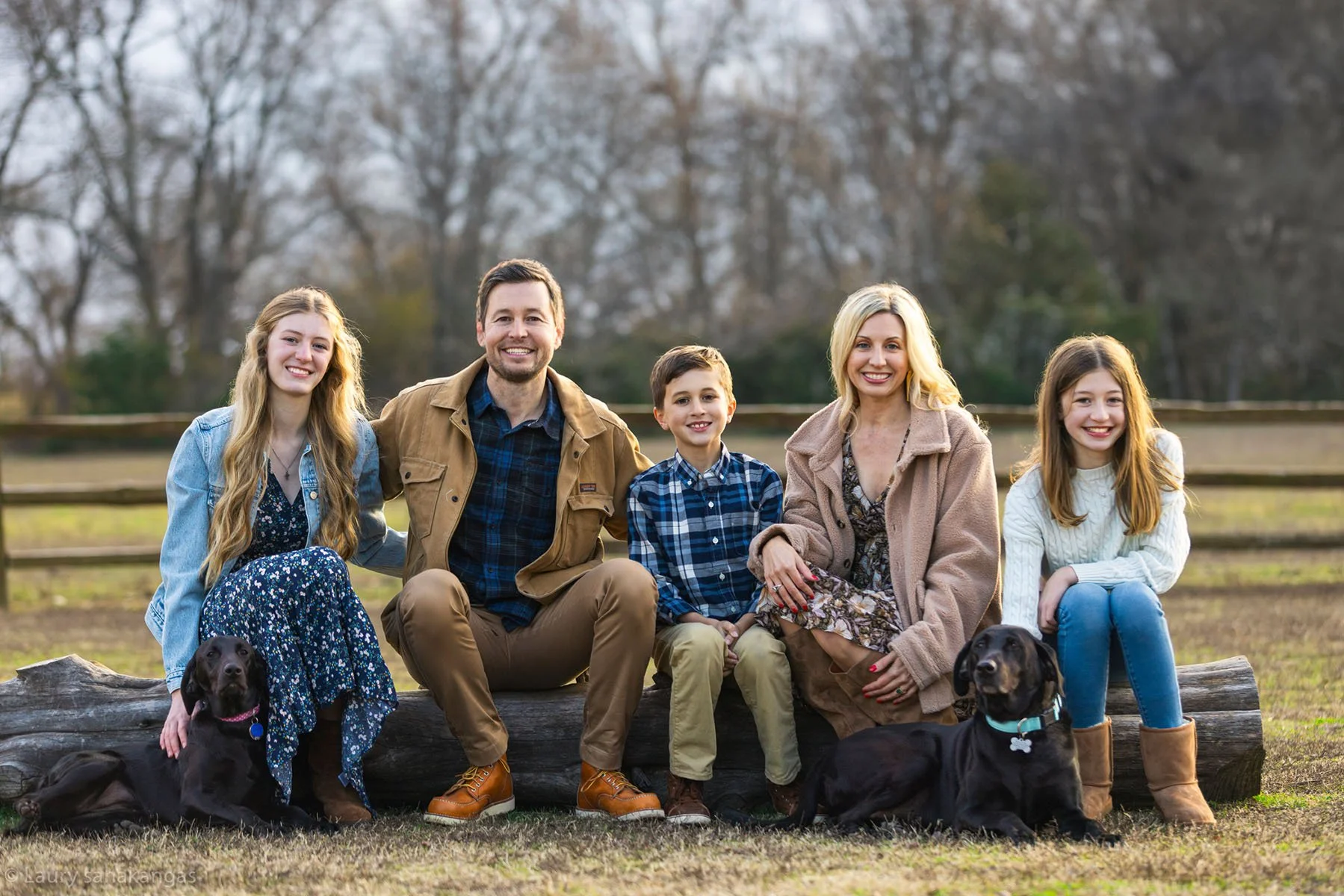 About Us — BarnHill Vineyards