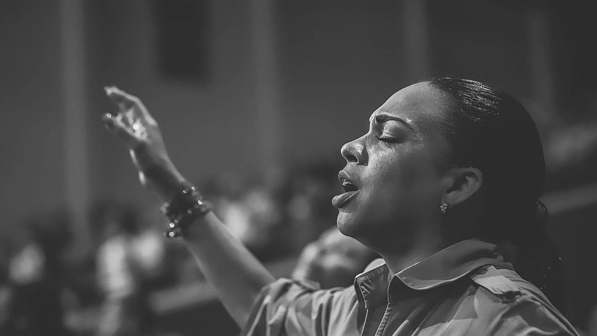 Why Singing Matters — Harbor Community Church