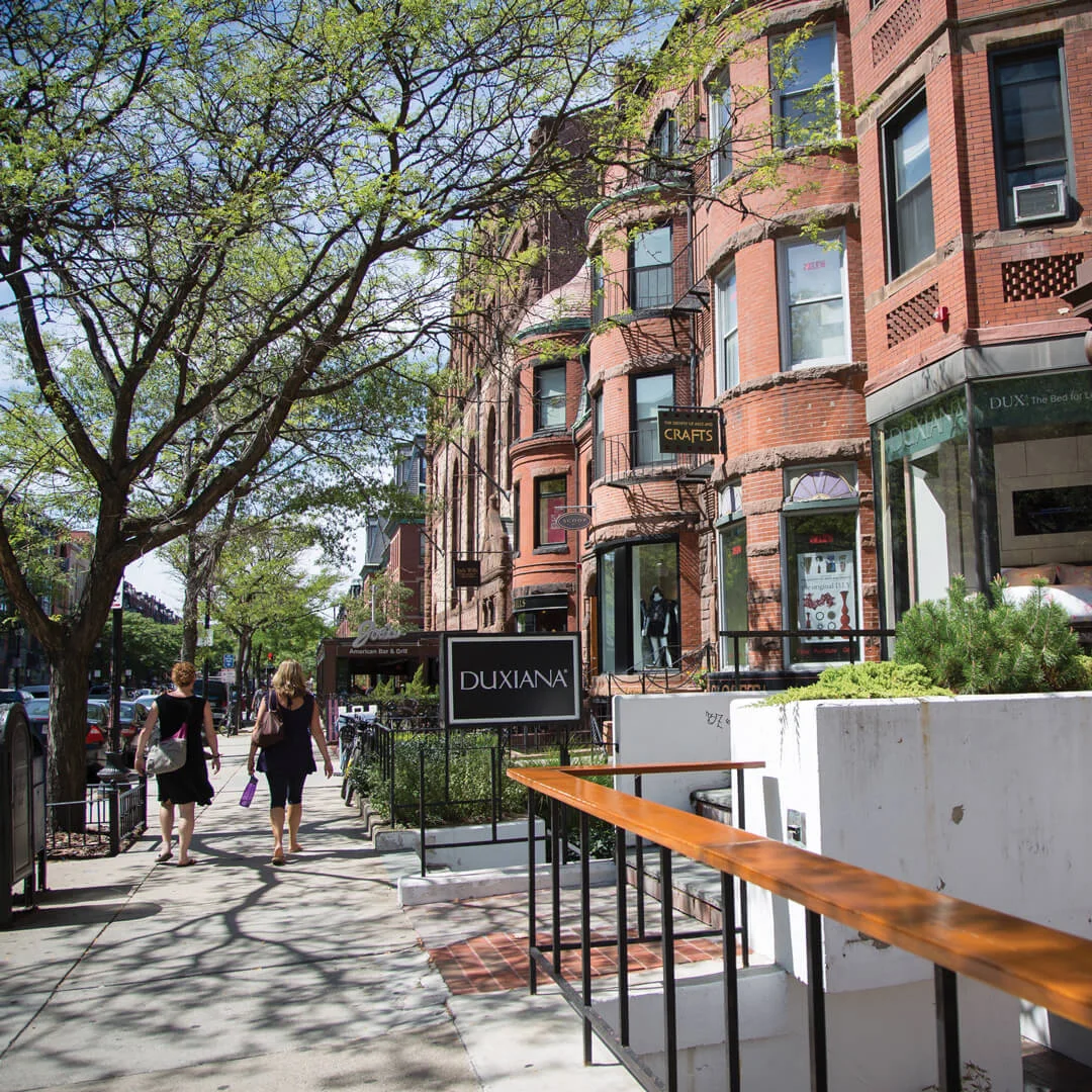 Experiences — school of fashion design