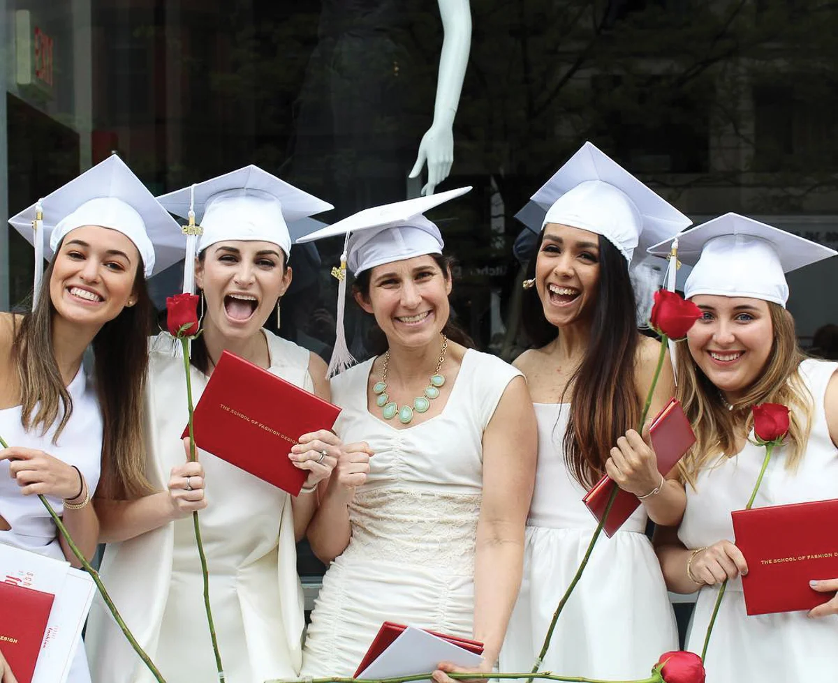 Fashion Design Alumni Boston — school of fashion design
