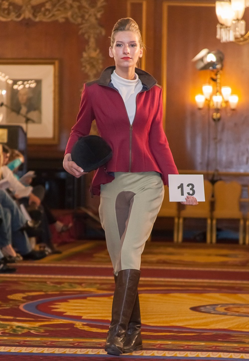 Student Galleries and Collections — school of fashion design
