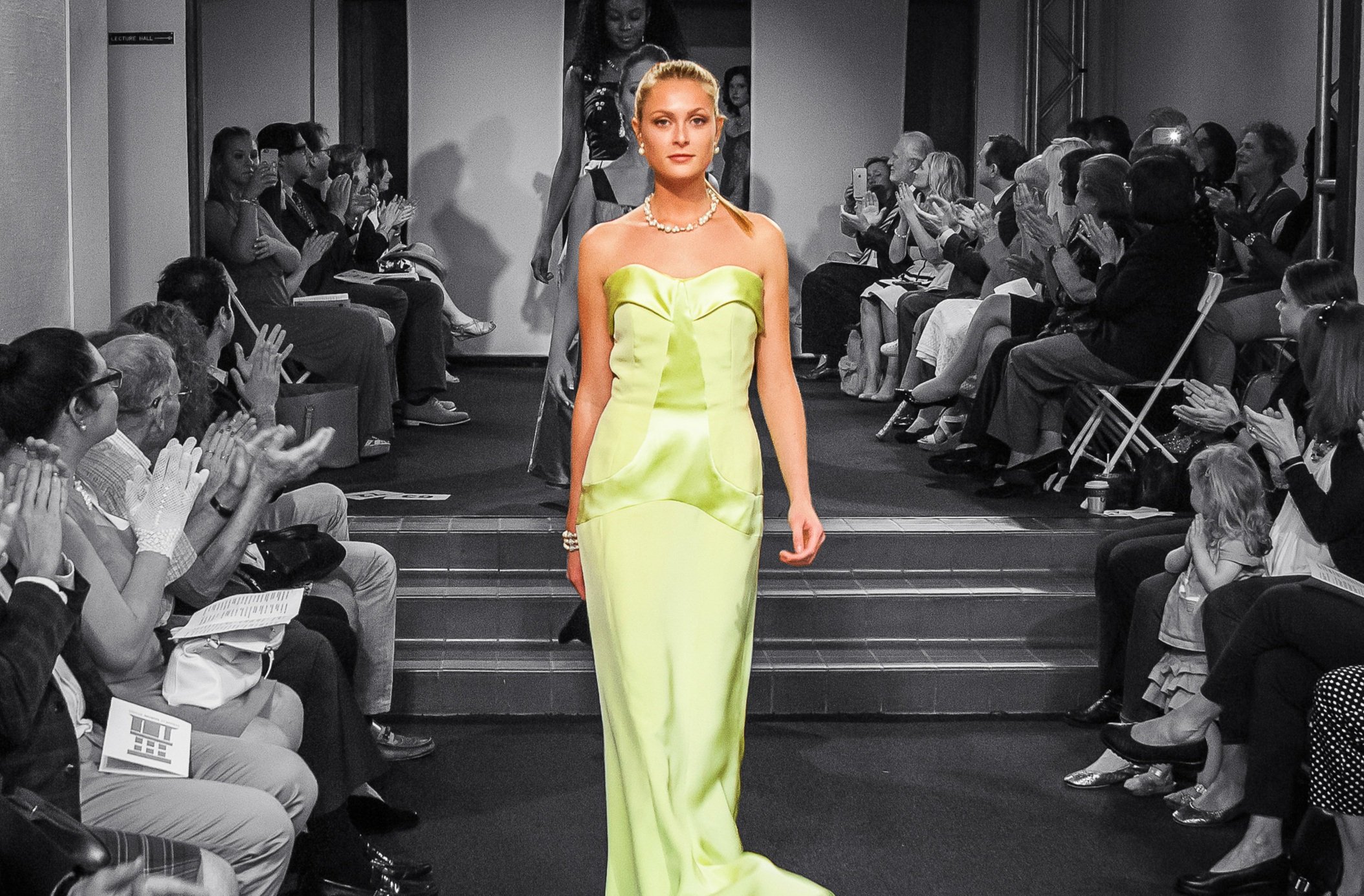 Launch your fashion career and learn new skills — School of Fashion ...