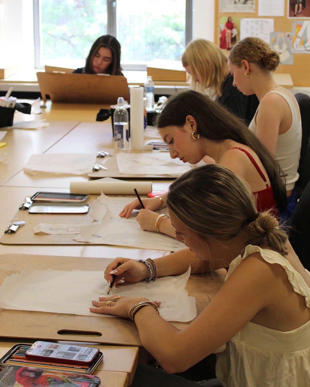 Events — school of fashion design