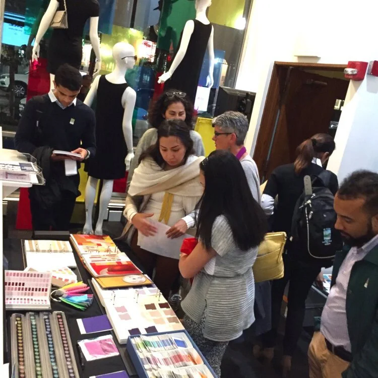 Launch your fashion career and learn new skills — School of Fashion ...