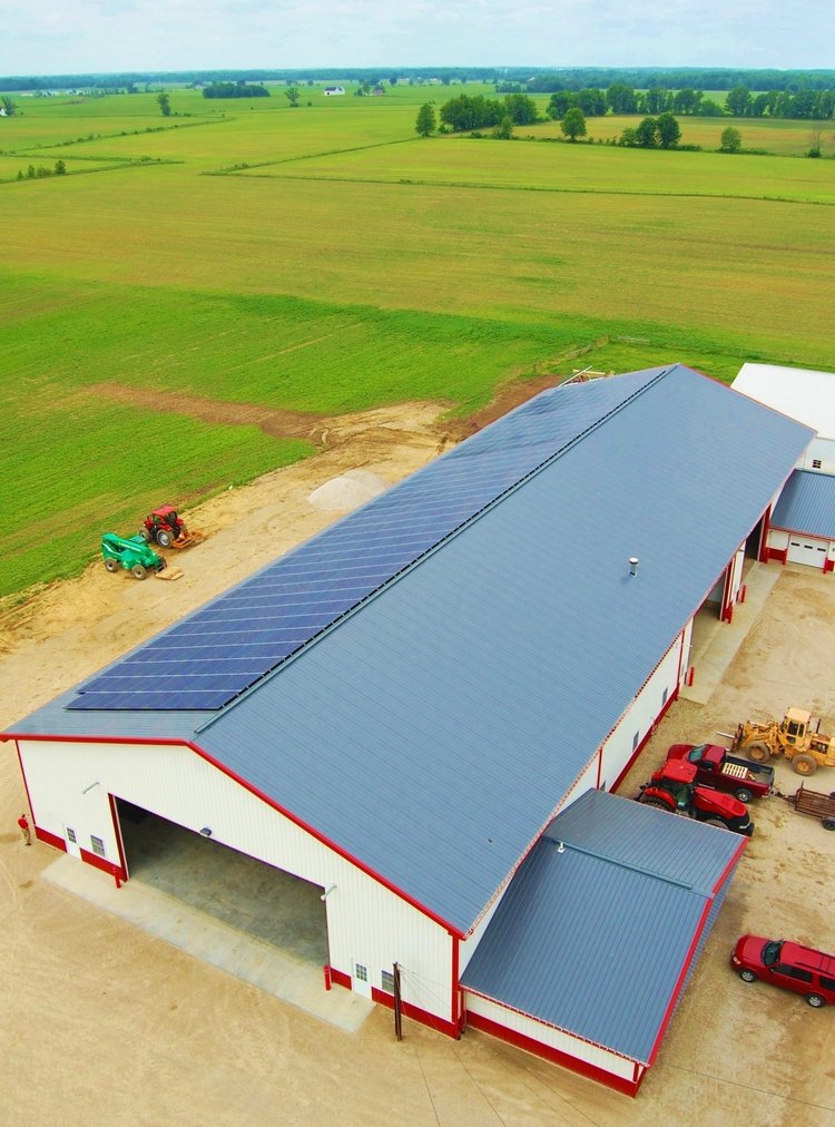 Sun Lion Energy: Solar Power, Energy Efficiency, LEDs, Ohio