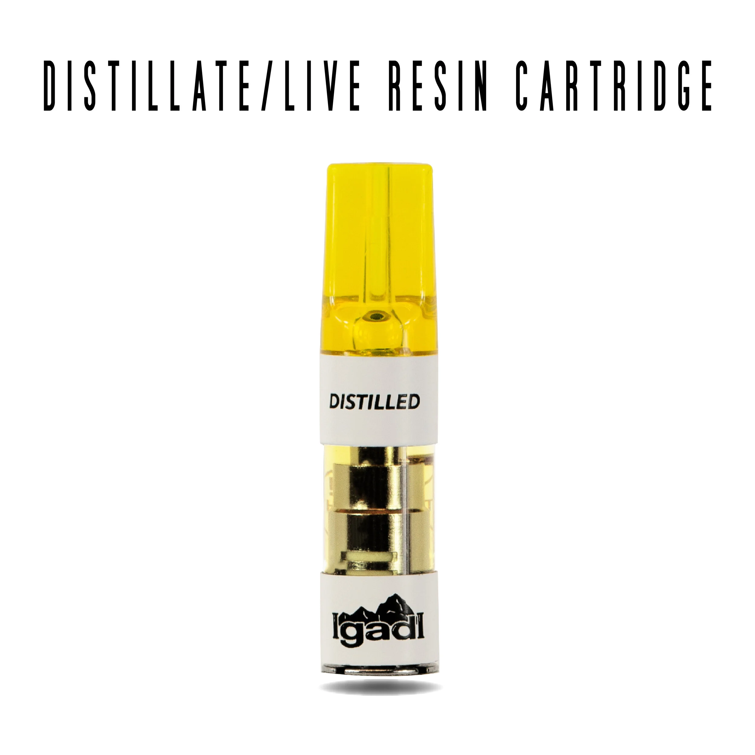 Buy Live Resin Vapes, Weed Cartridges in Colorado - IgadI