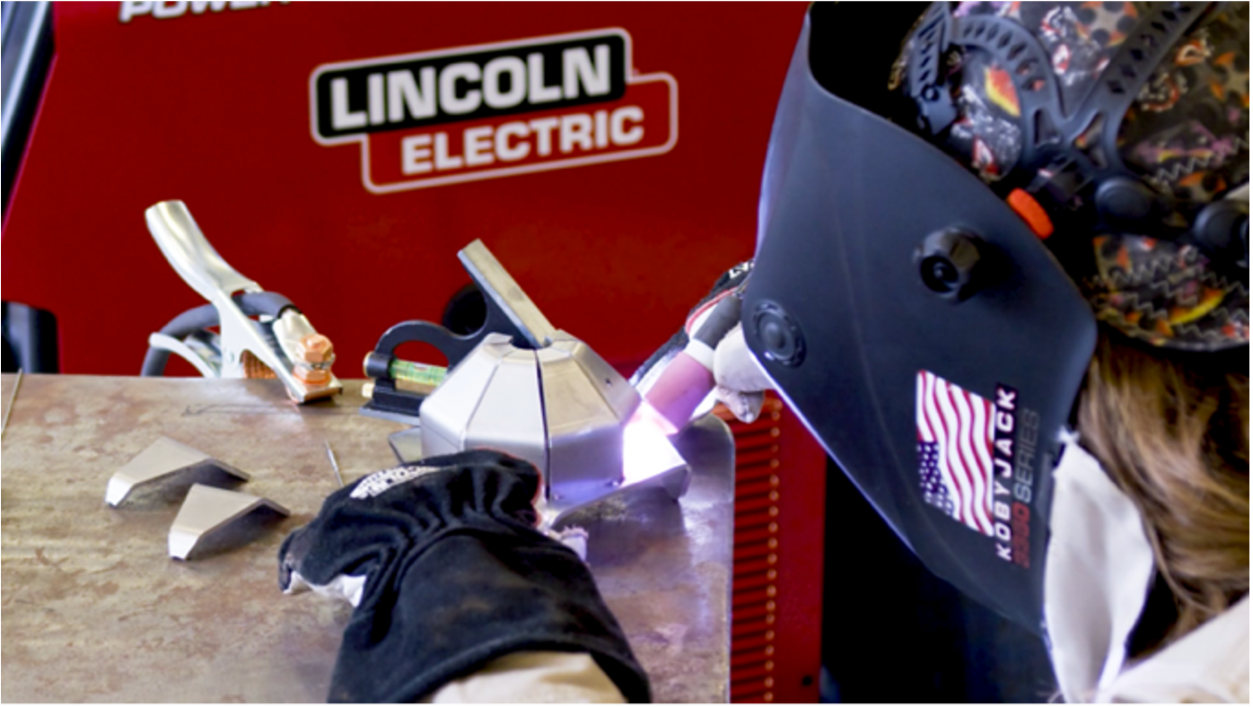 Sponsor — Project MFG