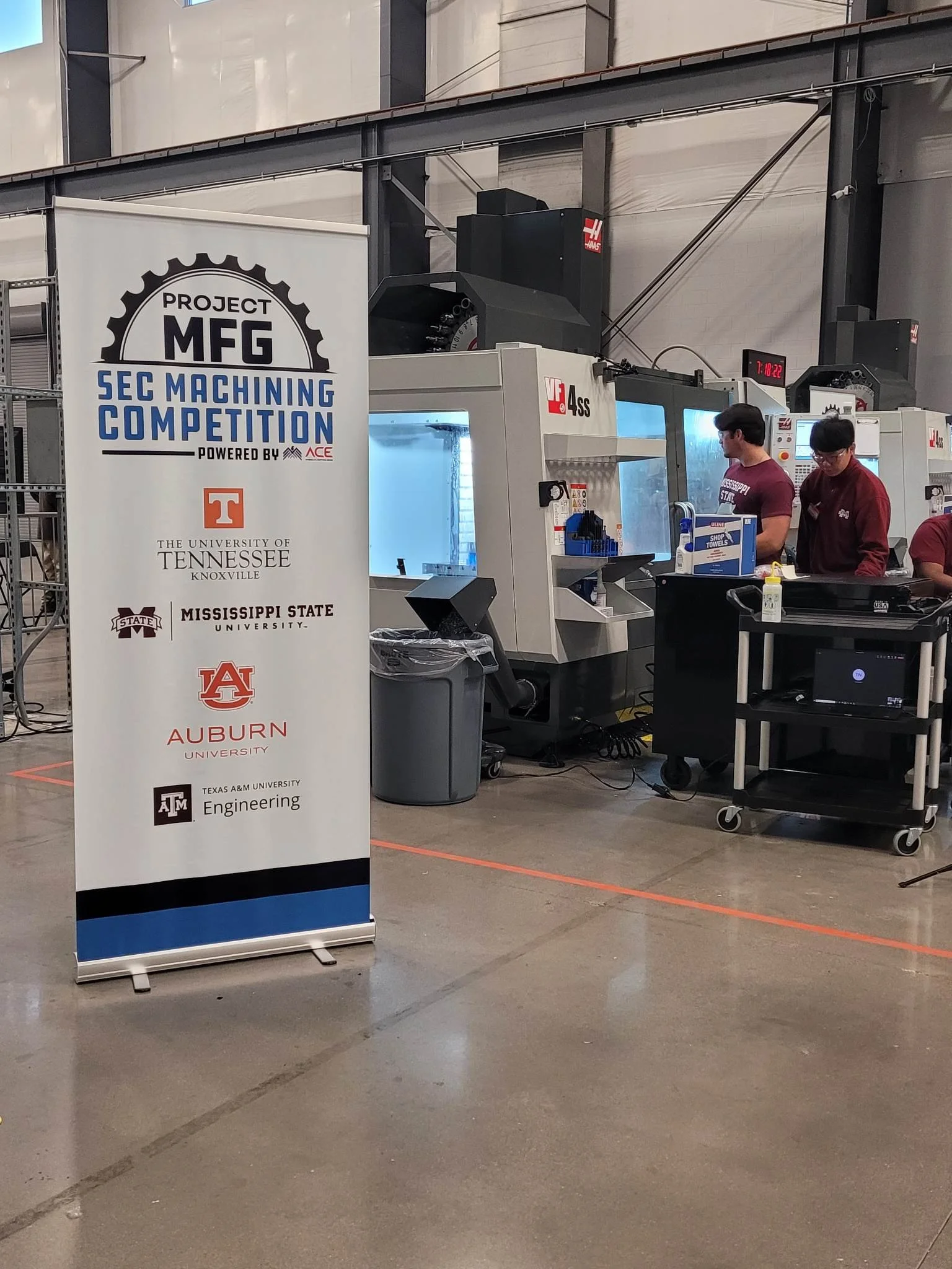 Blog — Project MFG