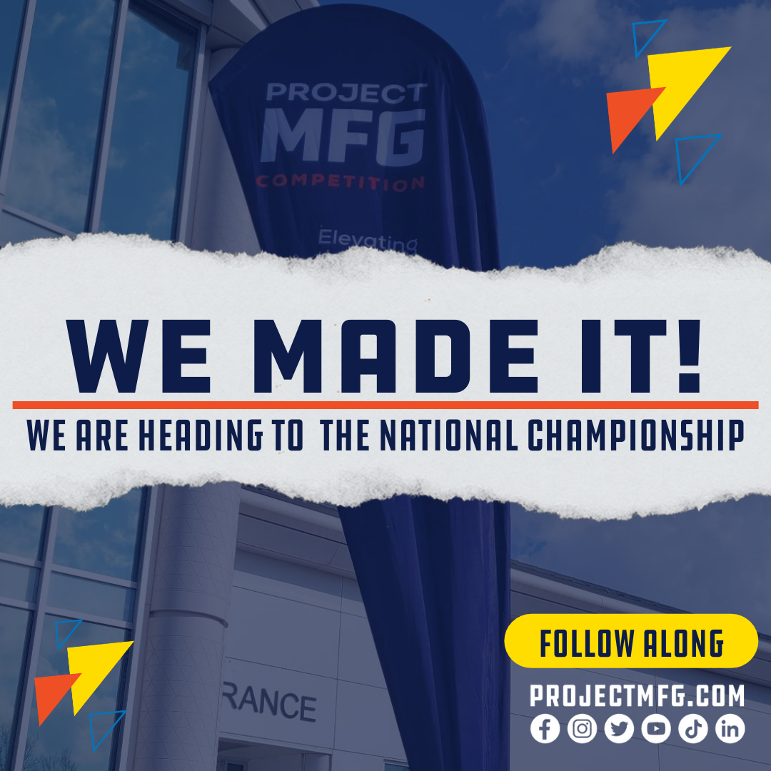 Blog — Project MFG