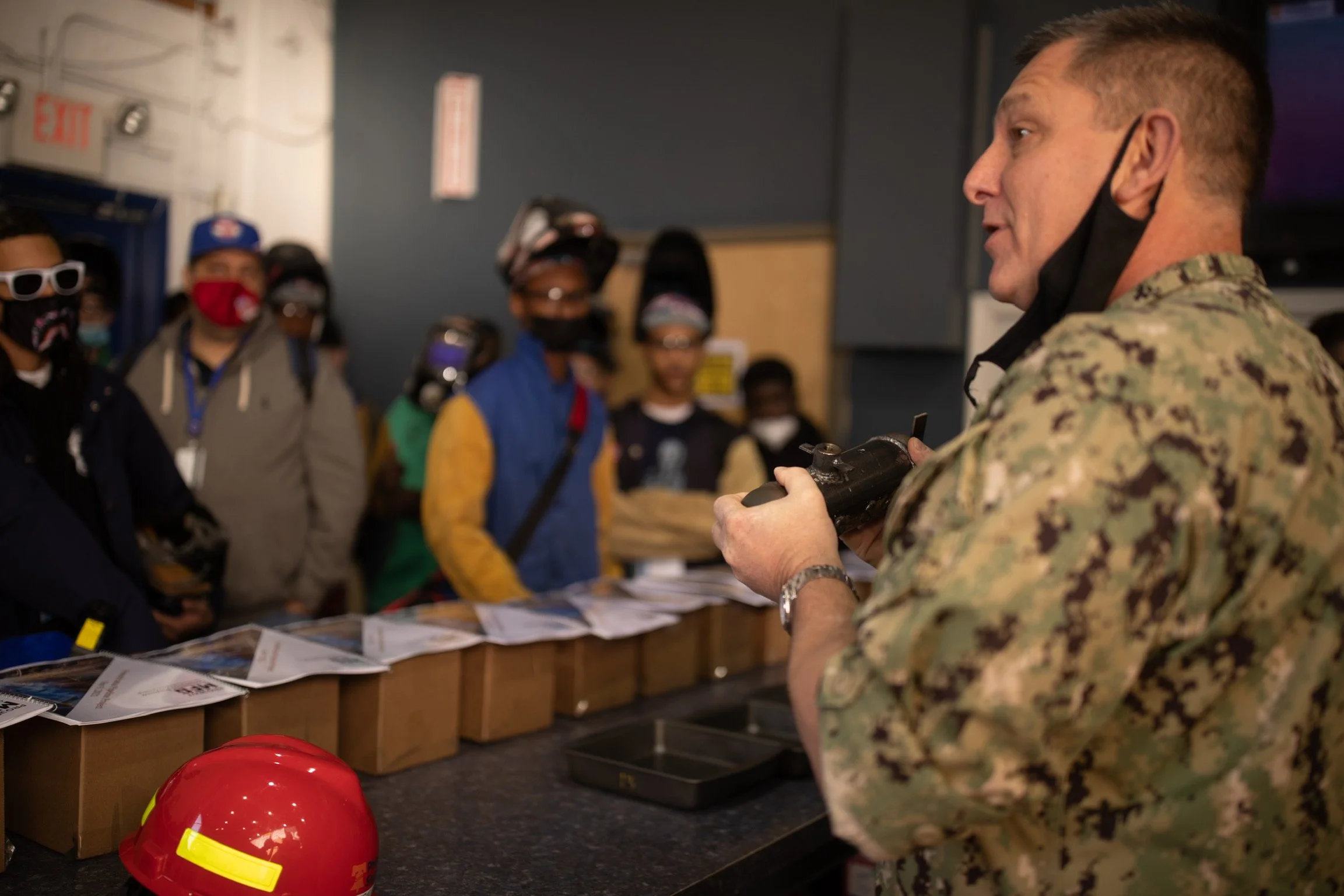 Blog — Project MFG