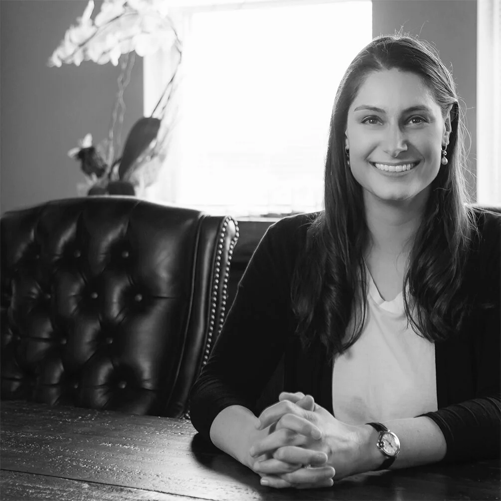 Elizabeth — Rubicon Investments