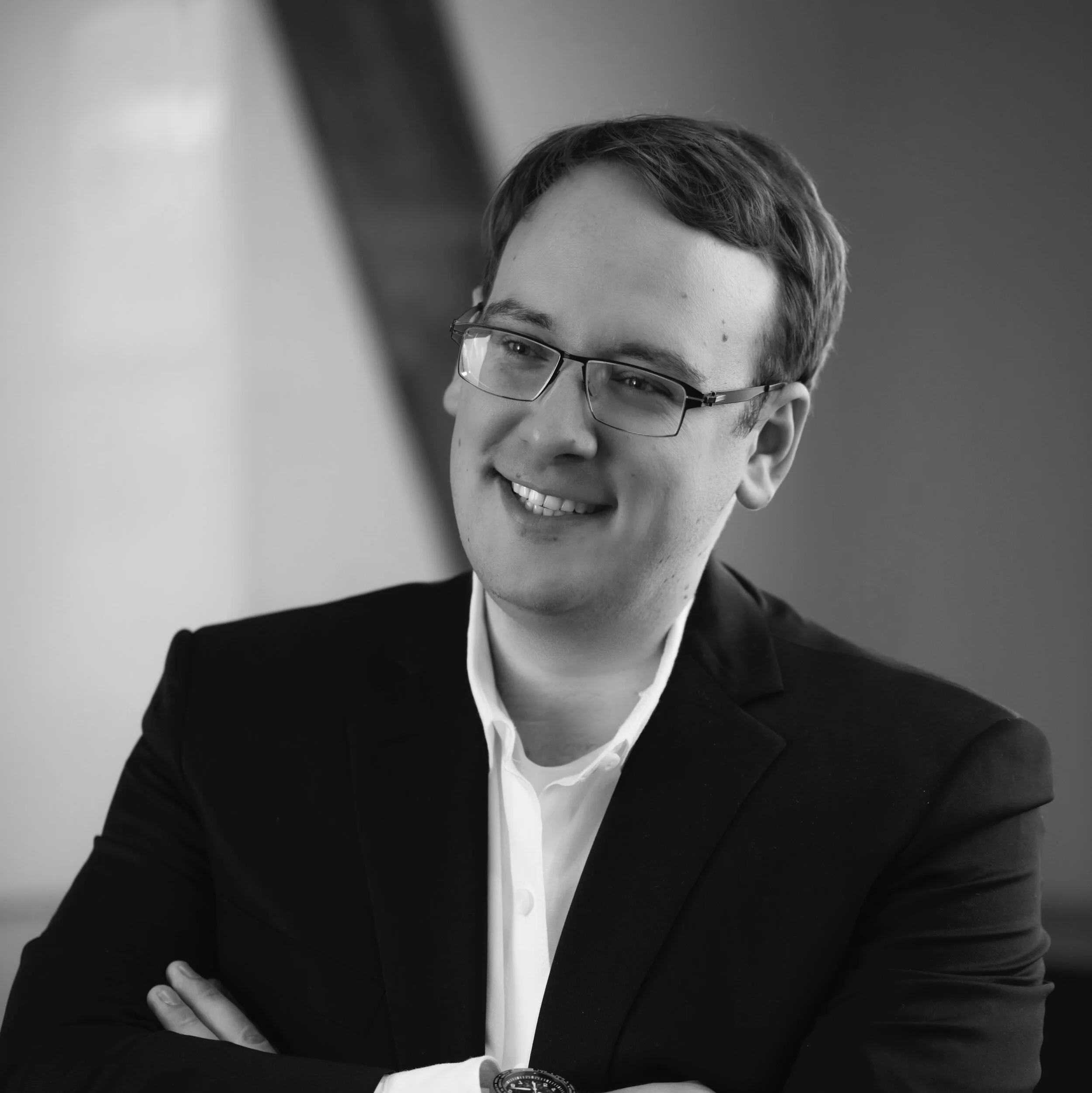 Board of Directors — Rubicon Investments