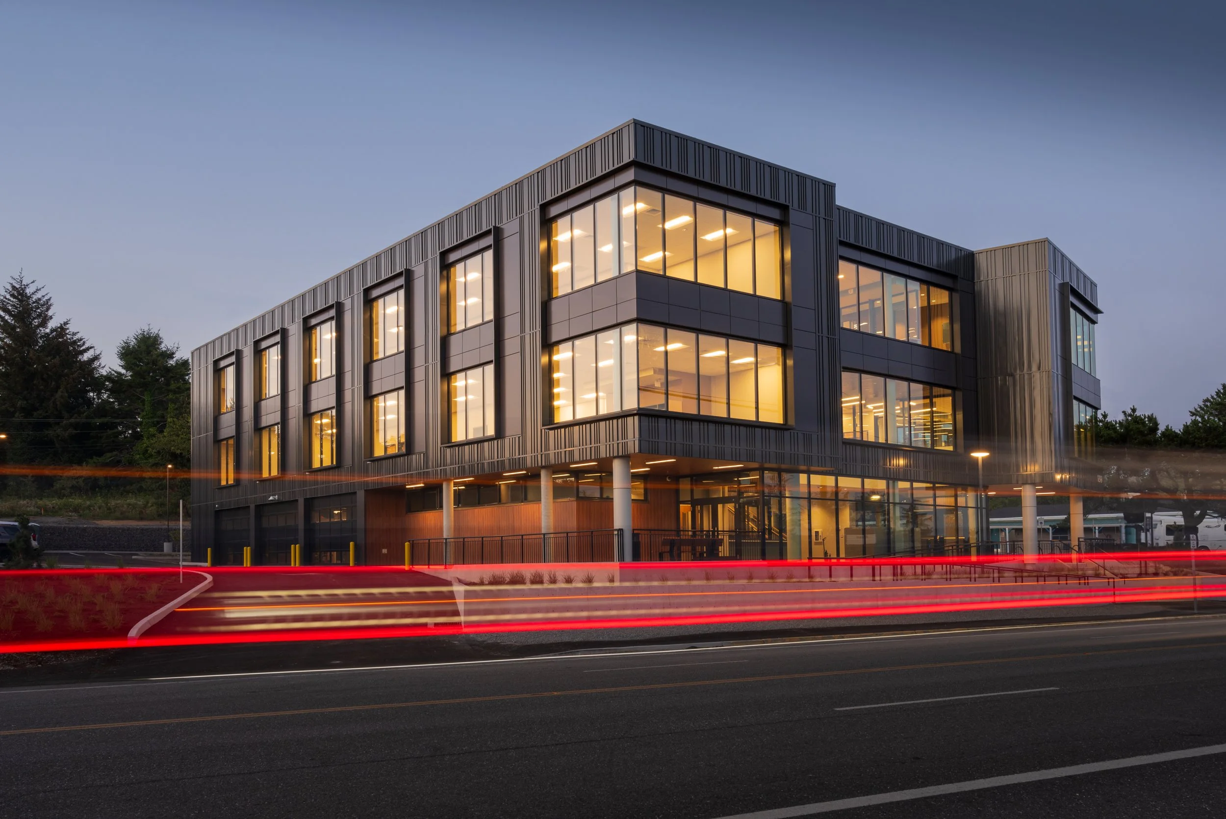 Current Projects — Rubicon Investments