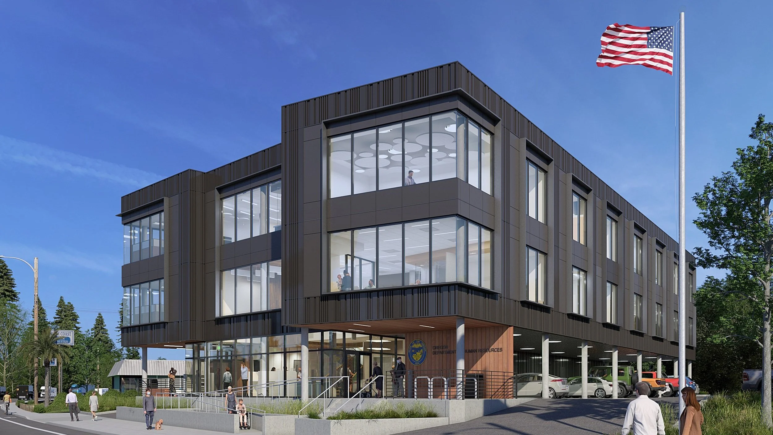 Current Projects — Rubicon Investments