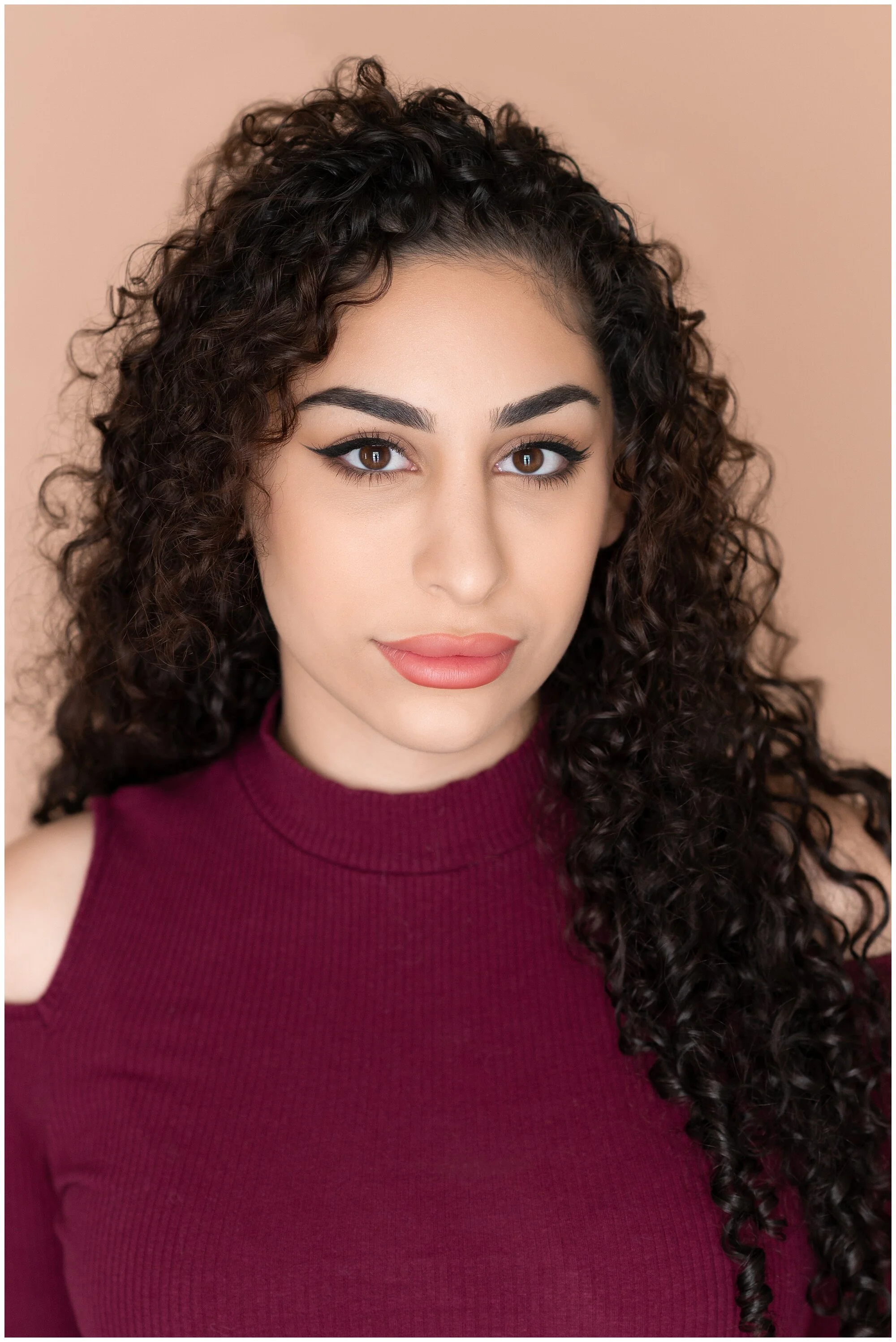 Professional Headshot Photographer in Victoria BC