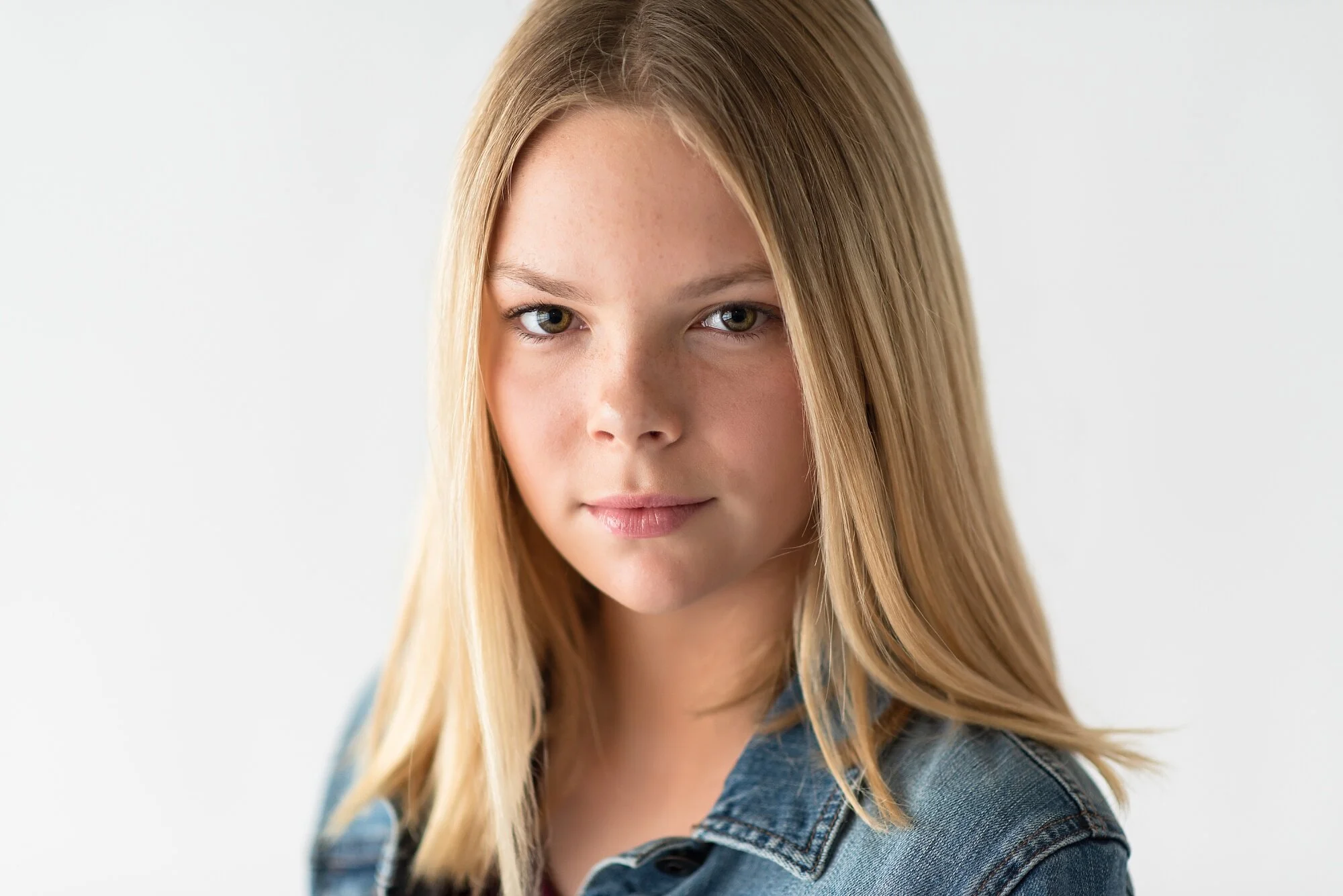 Headshot Resources: Actor Headshot Portfolio