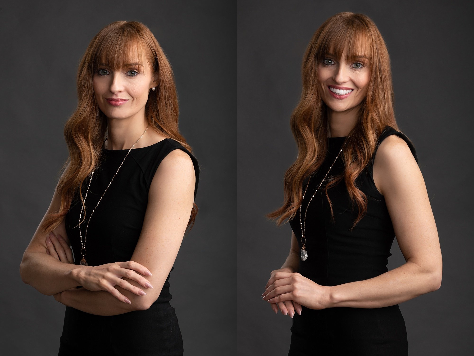 Headshot Session Share: Professional Headshots for a Victoria BC ...