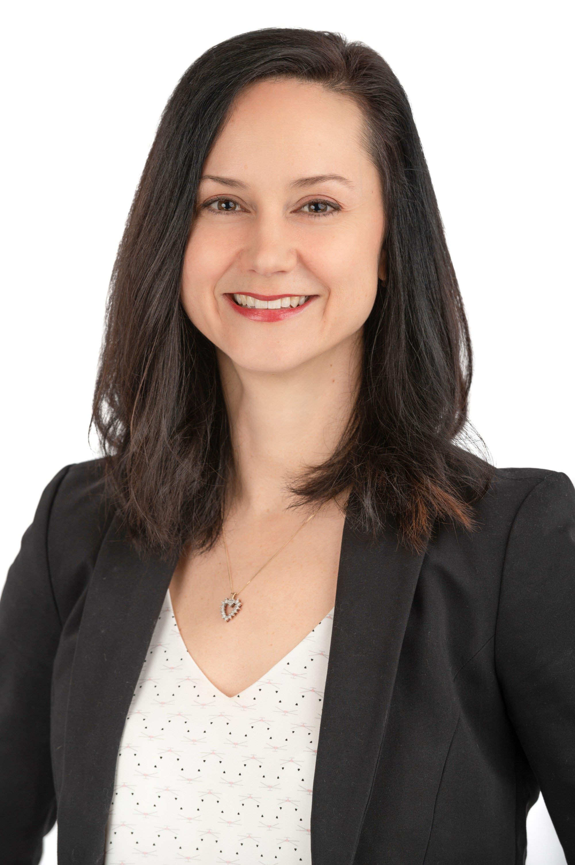 Victoria BC Professional Headshot Portfolio — Erin Clayton