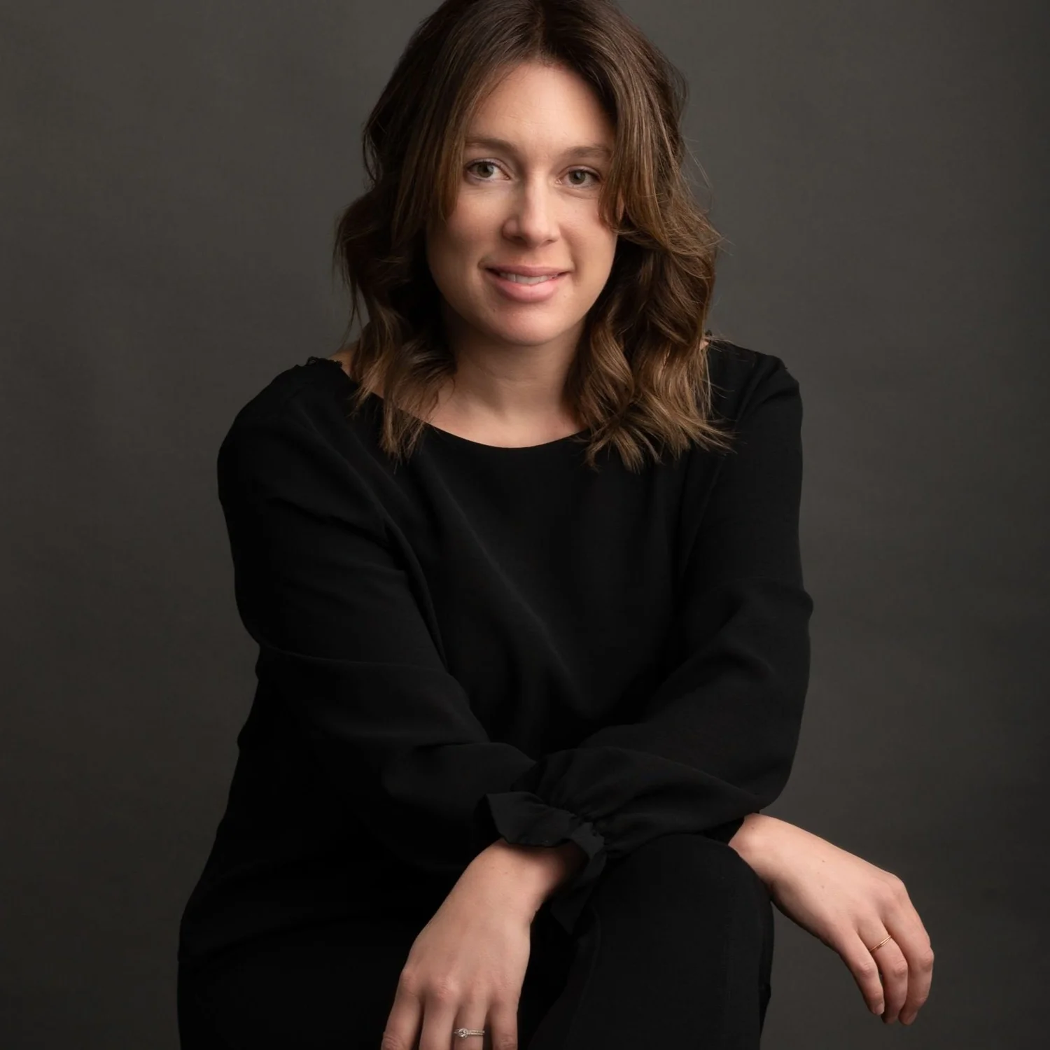 Erin Clayton: Victoria BC Portrait Photographer