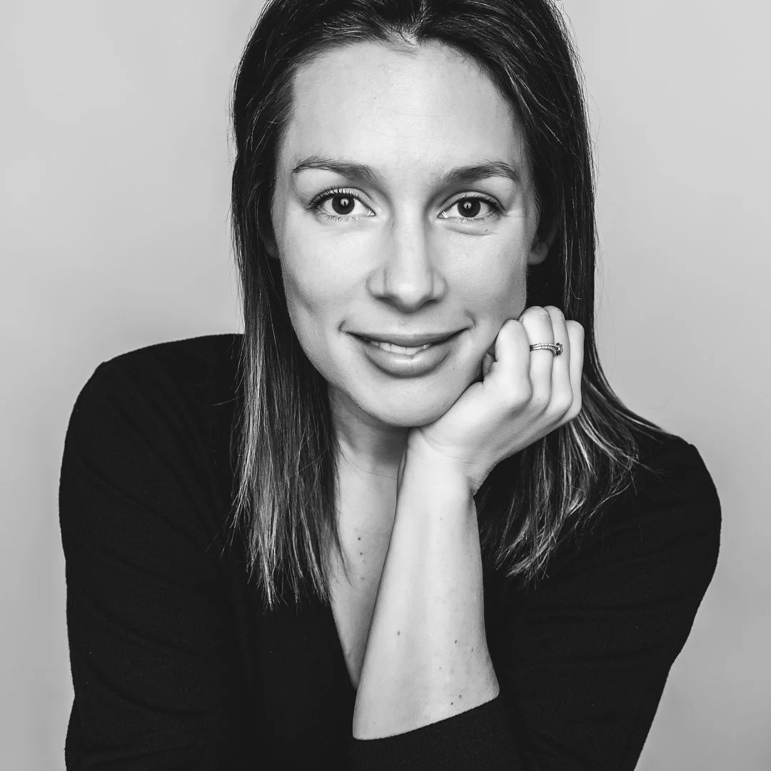 Erin Clayton: Victoria BC Portrait Photographer