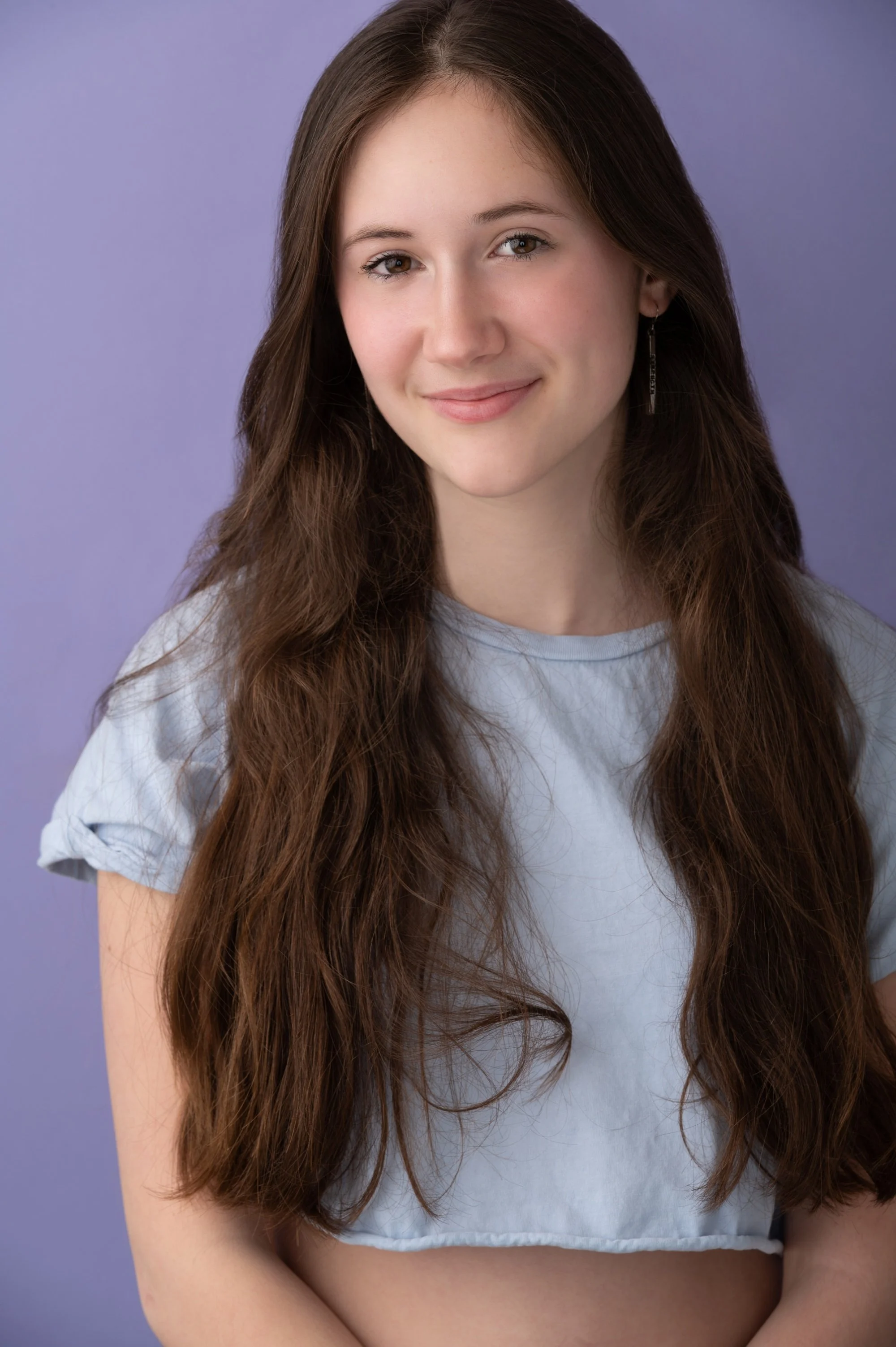 Victoria BC Professional Headshot Portfolio — Erin Clayton