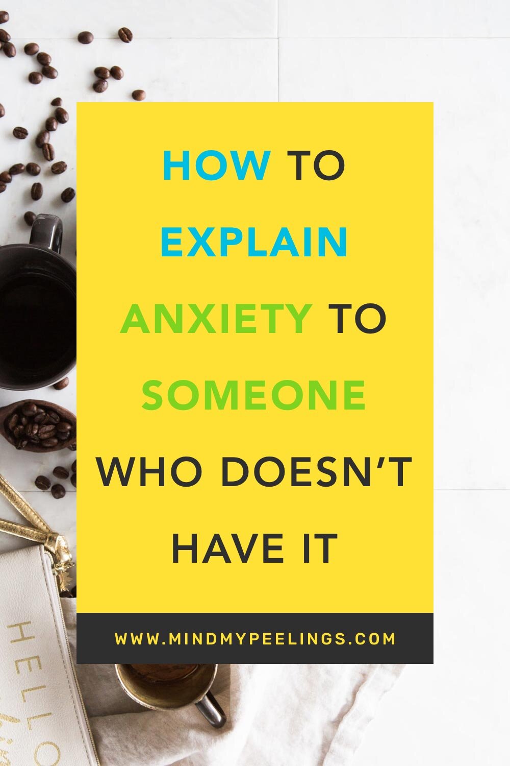 How to Explain Anxiety to Someone — Mind My Peelings How to Explain Anxiety to Someone — Mind My Peelings
