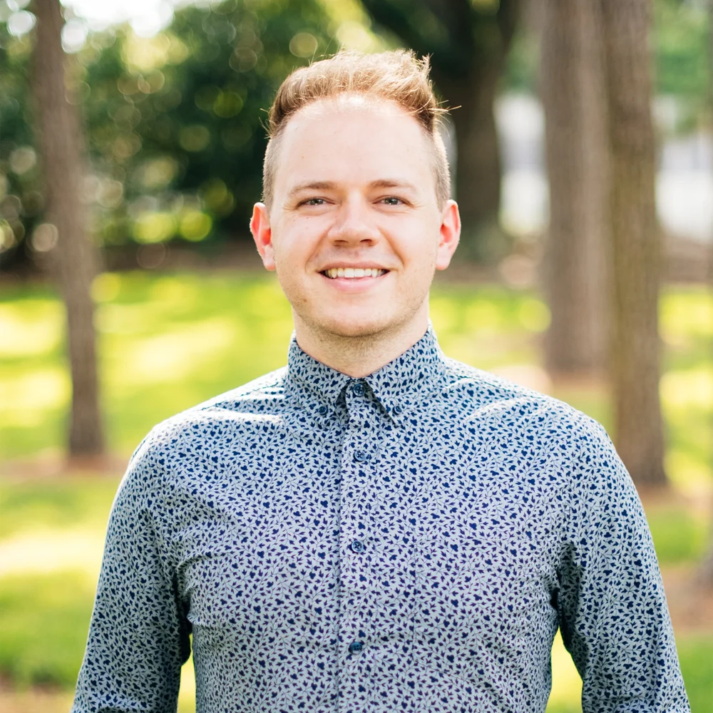 Conner Howard — CARBO Landscape Architecture