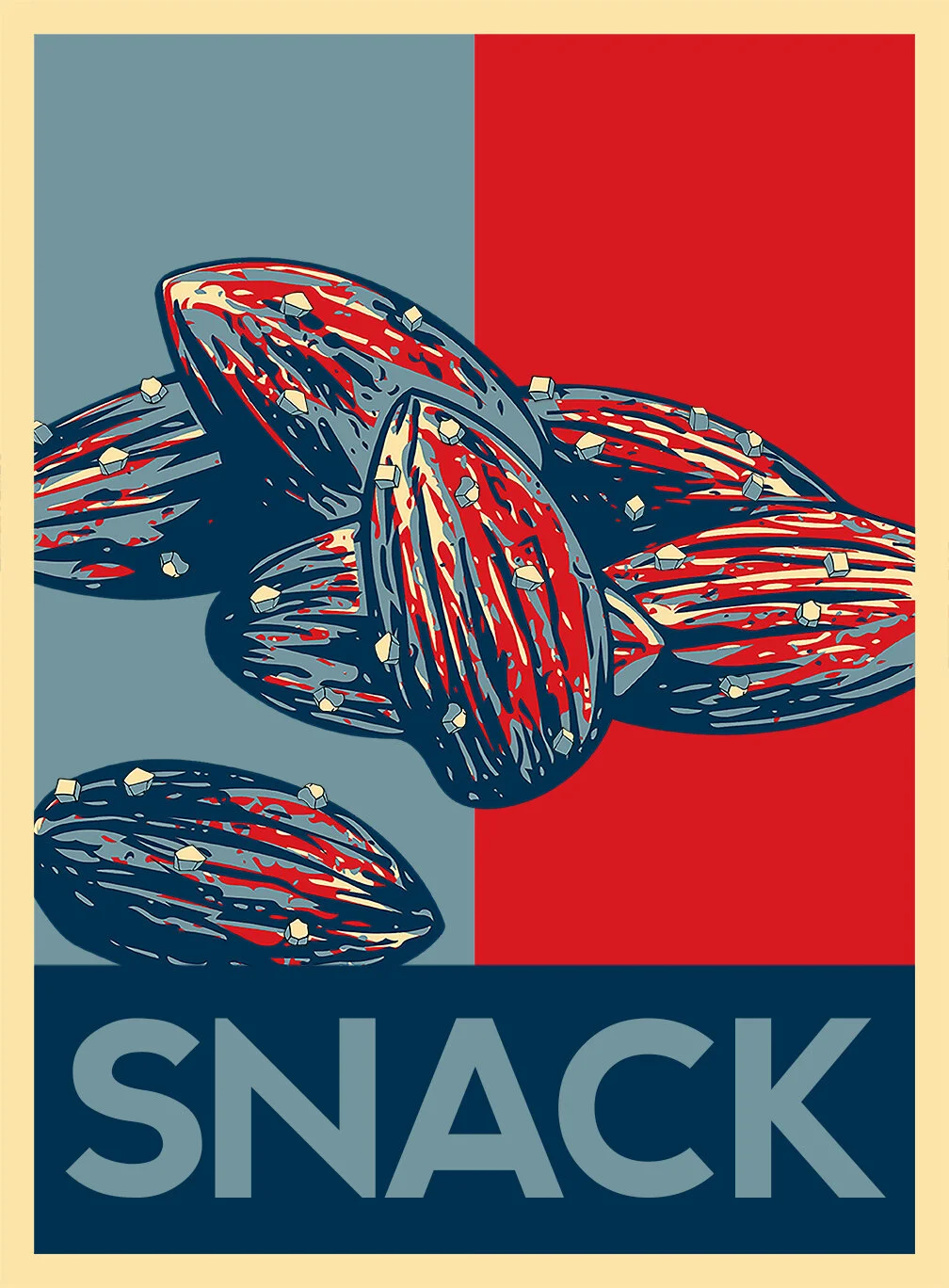 The Work — DFHB Creative