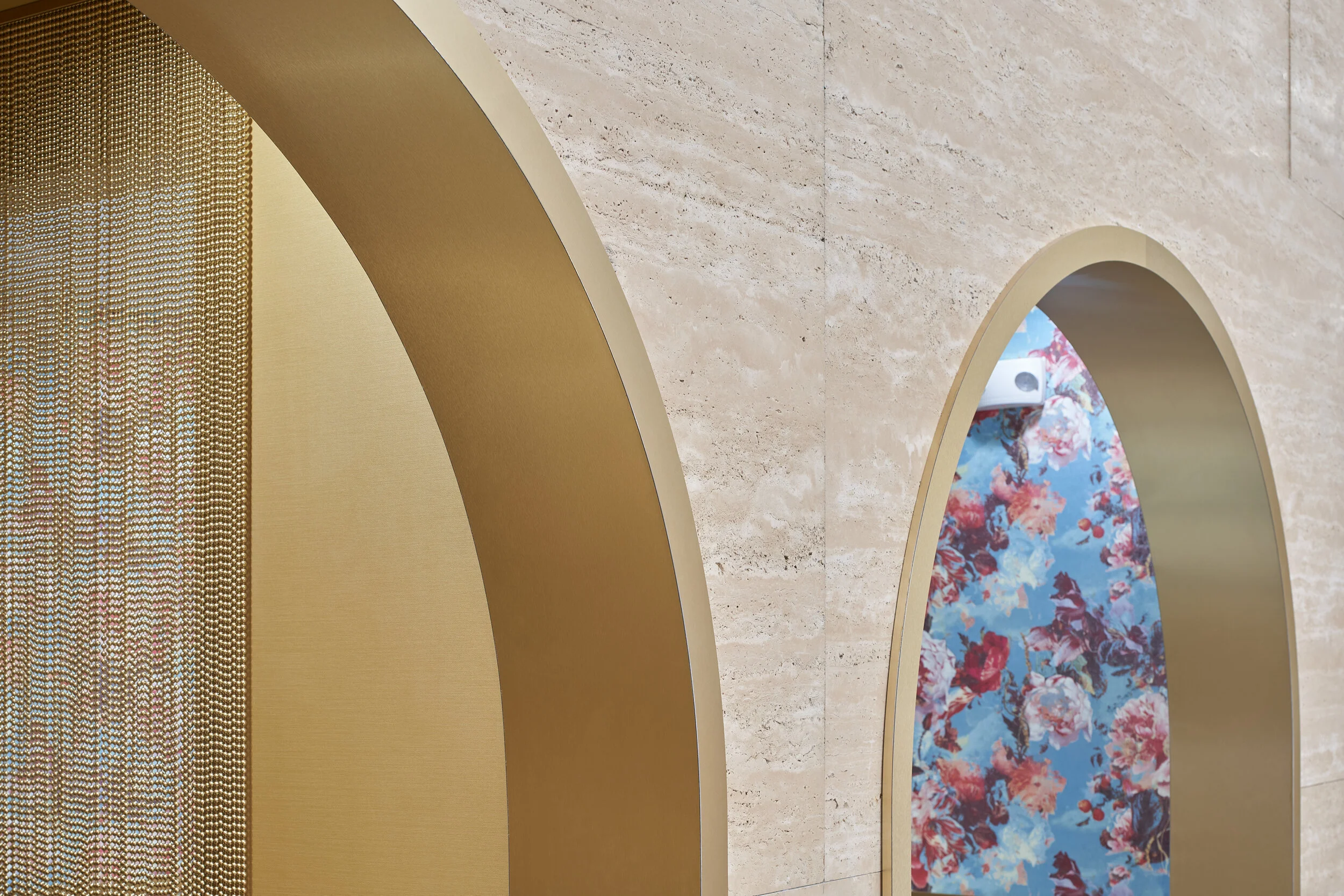 Commercial Millwork — Bradley Woodcraft