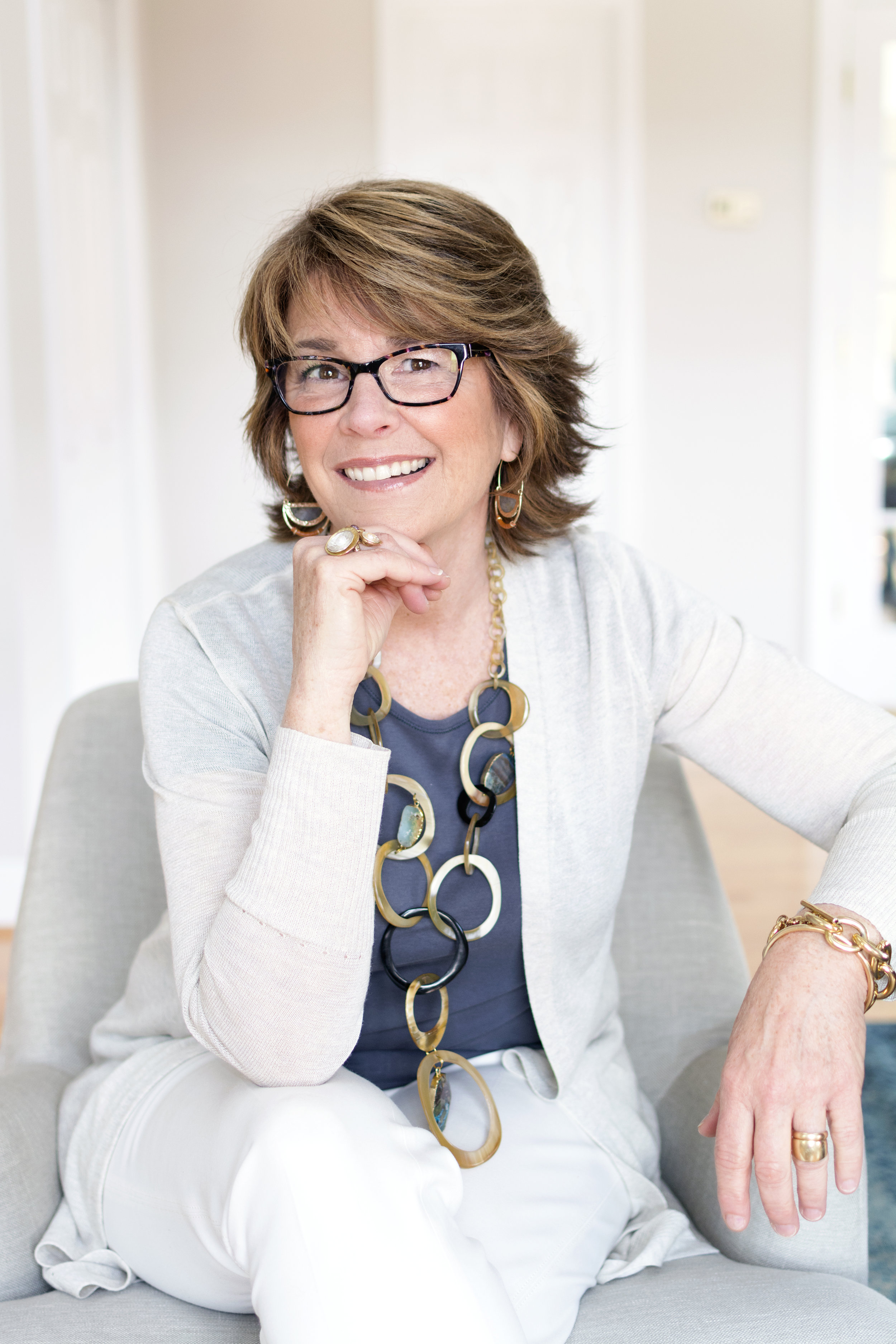 About — Powell Brower Interiors