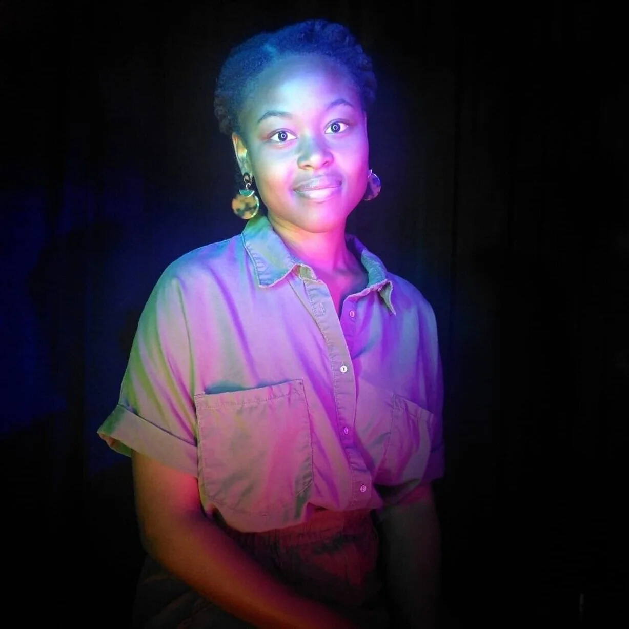 2021 || Short Films — Adornment Stories