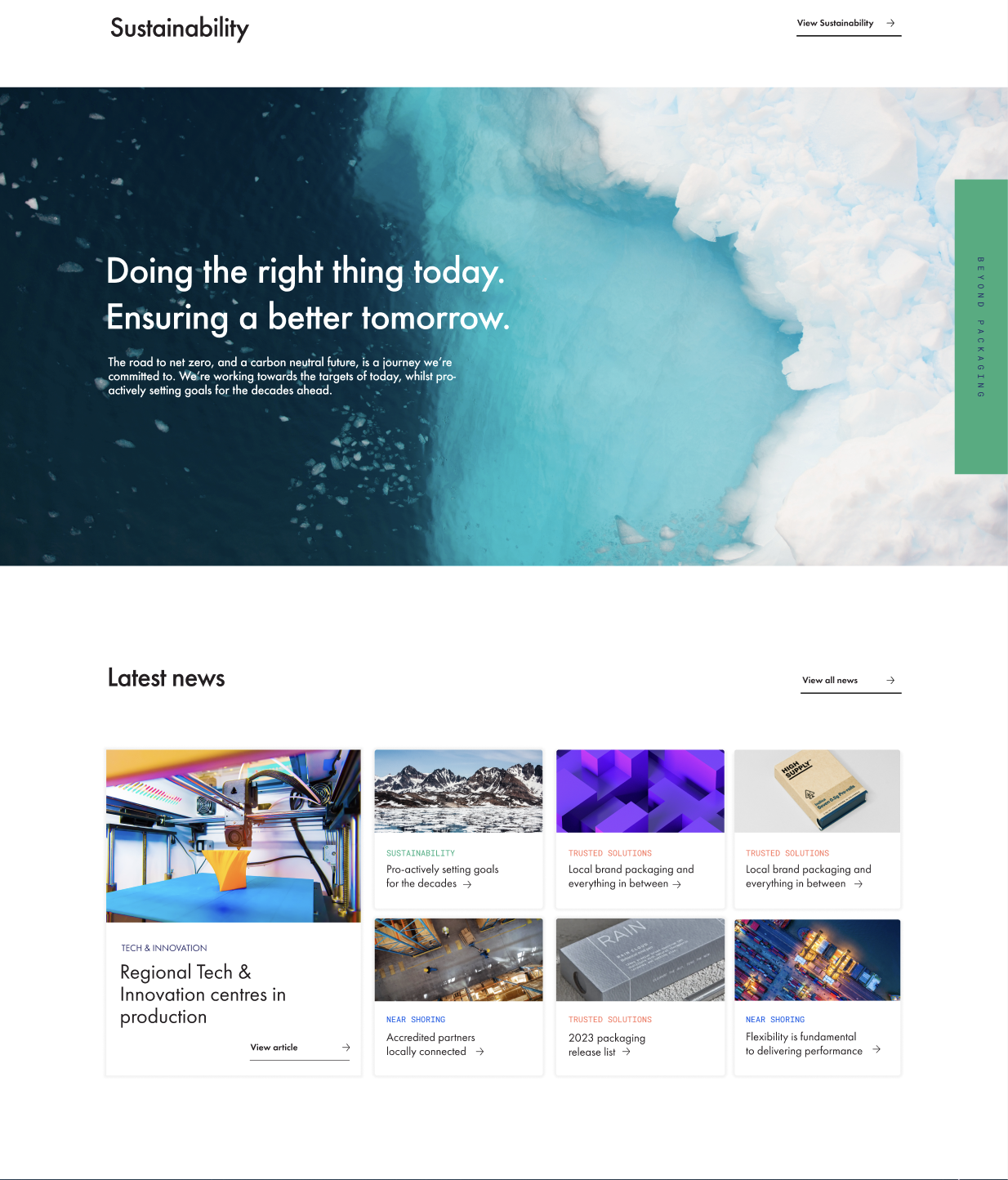 GPA Global — JONATHAN THAM