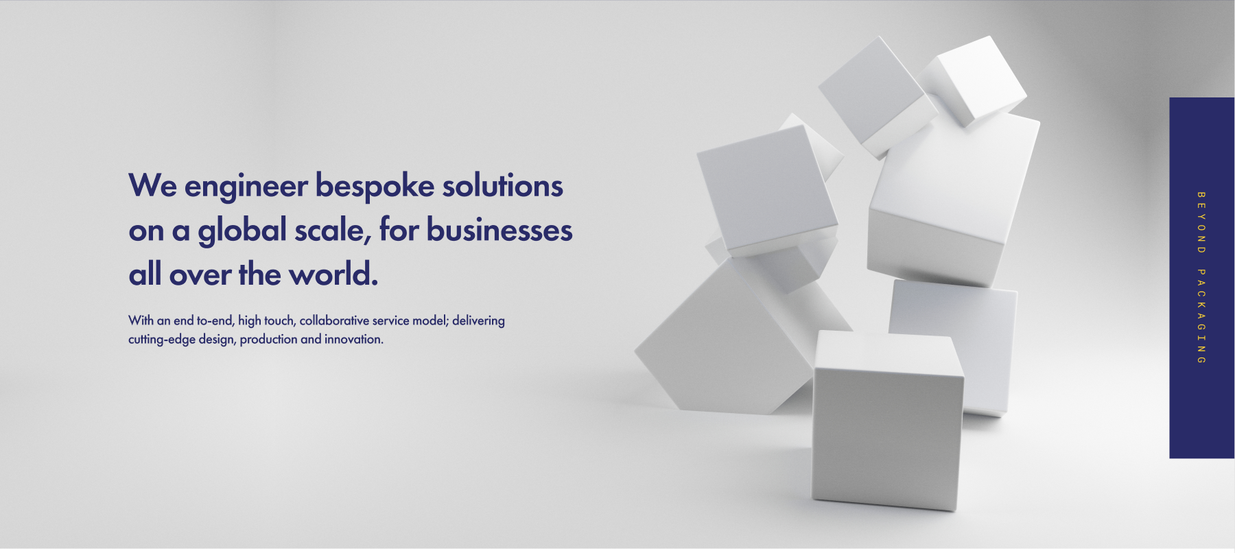 GPA Global — JONATHAN THAM