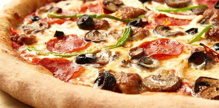 Sbarro — North Riverside Park Mall