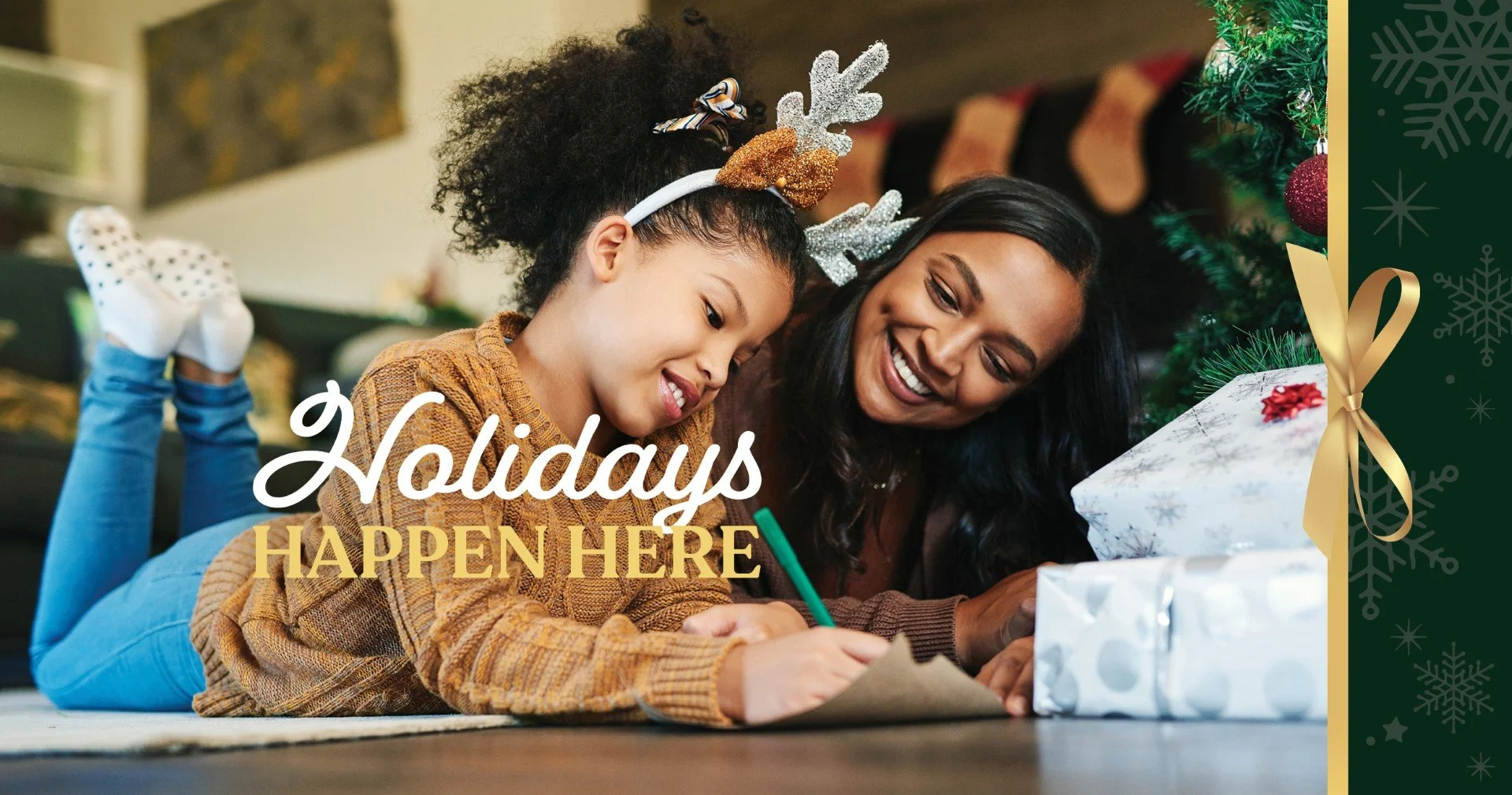 North Riverside Park Mall