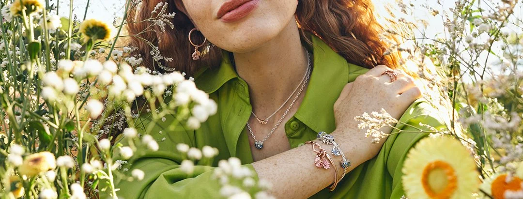 Pandora — North Riverside Park Mall