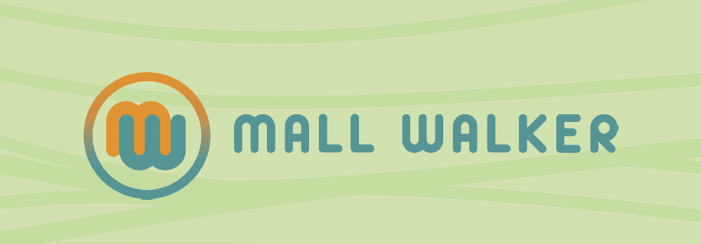 Mall Walker Event — North Riverside Park Mall