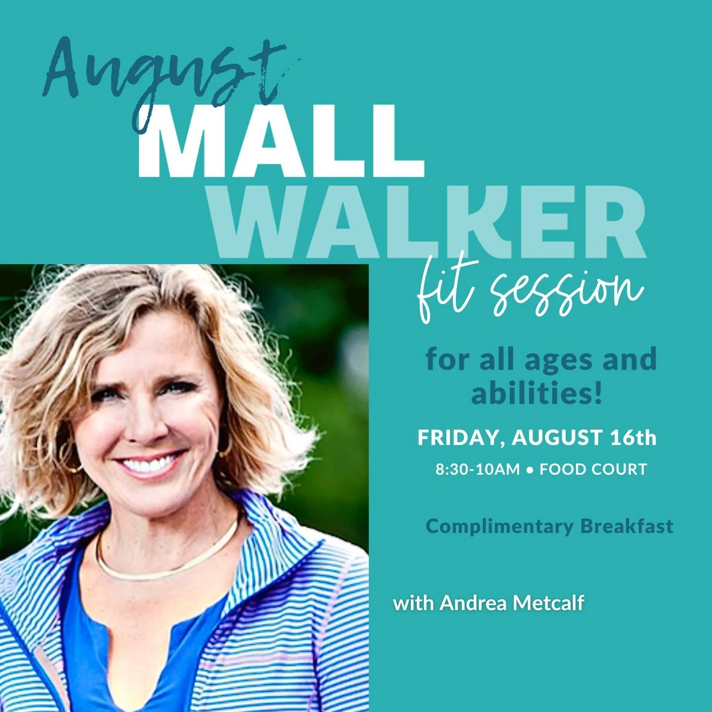 Events — North Riverside Park Mall