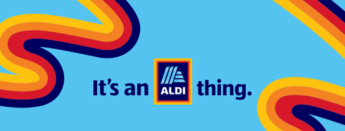 Aldi — North Riverside Park Mall