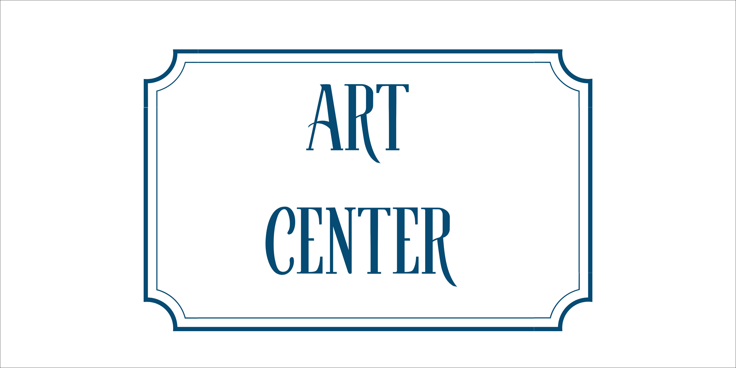 Art Center — North Riverside Park Mall
