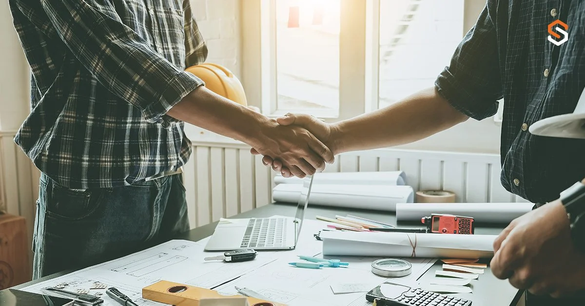 Become a Commercial Installer or Assembler Today