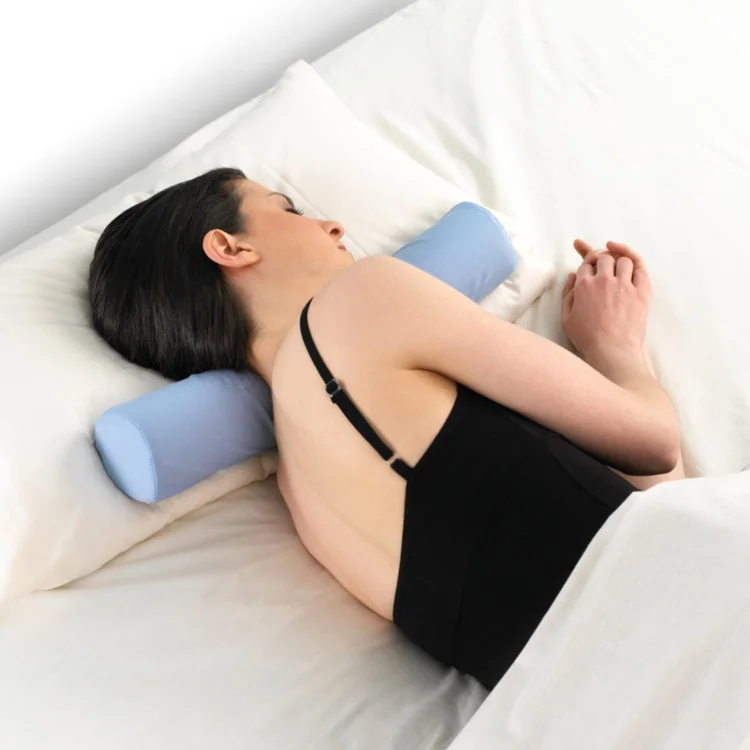 How to Stop Neck Pain From Sleeping — Nyack Exchange