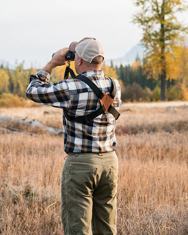 The Best NO Neck Pain Camera Strap — Nyack Exchange