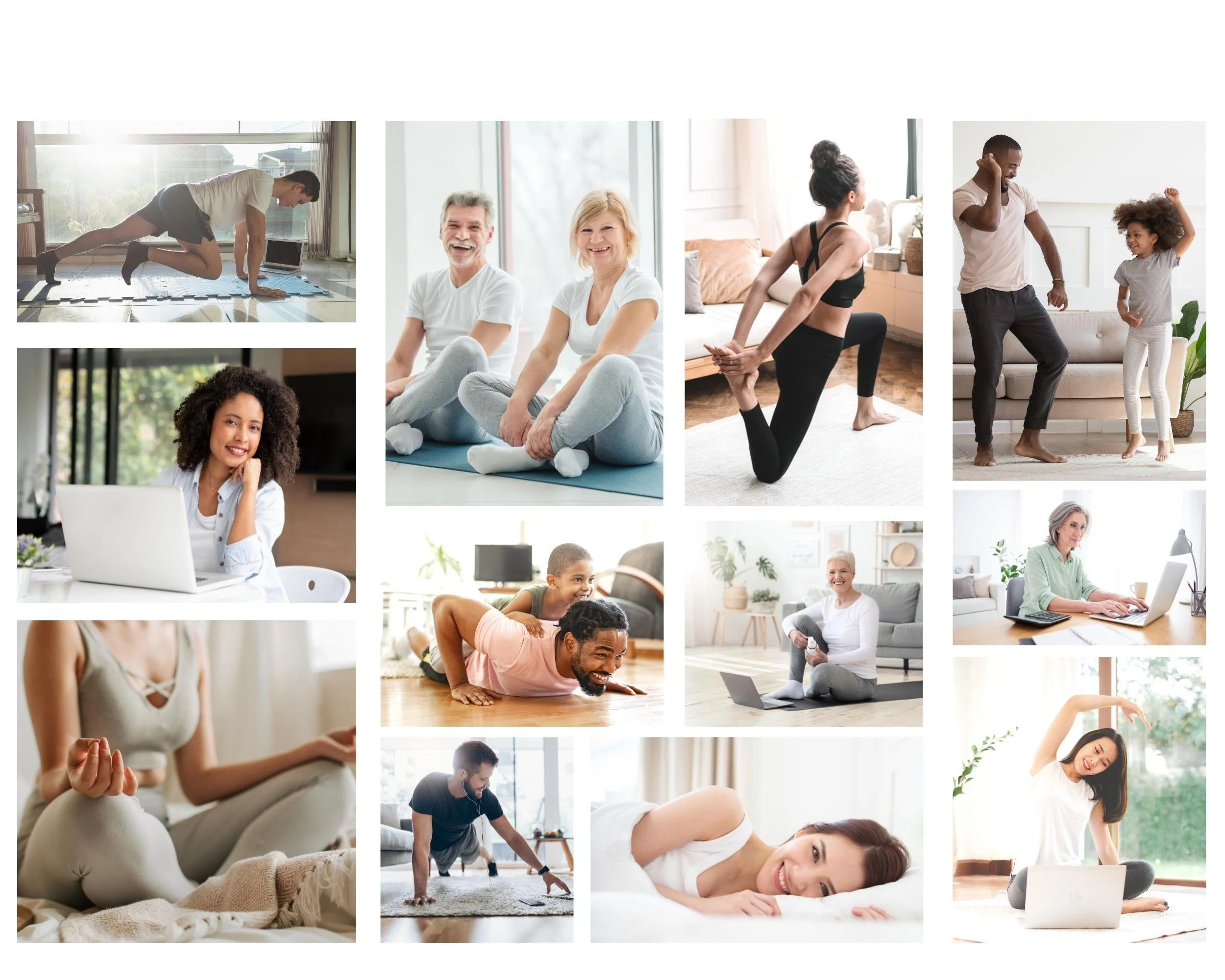 Physical Therapy Exercise Equipment & Wellness. Live Better