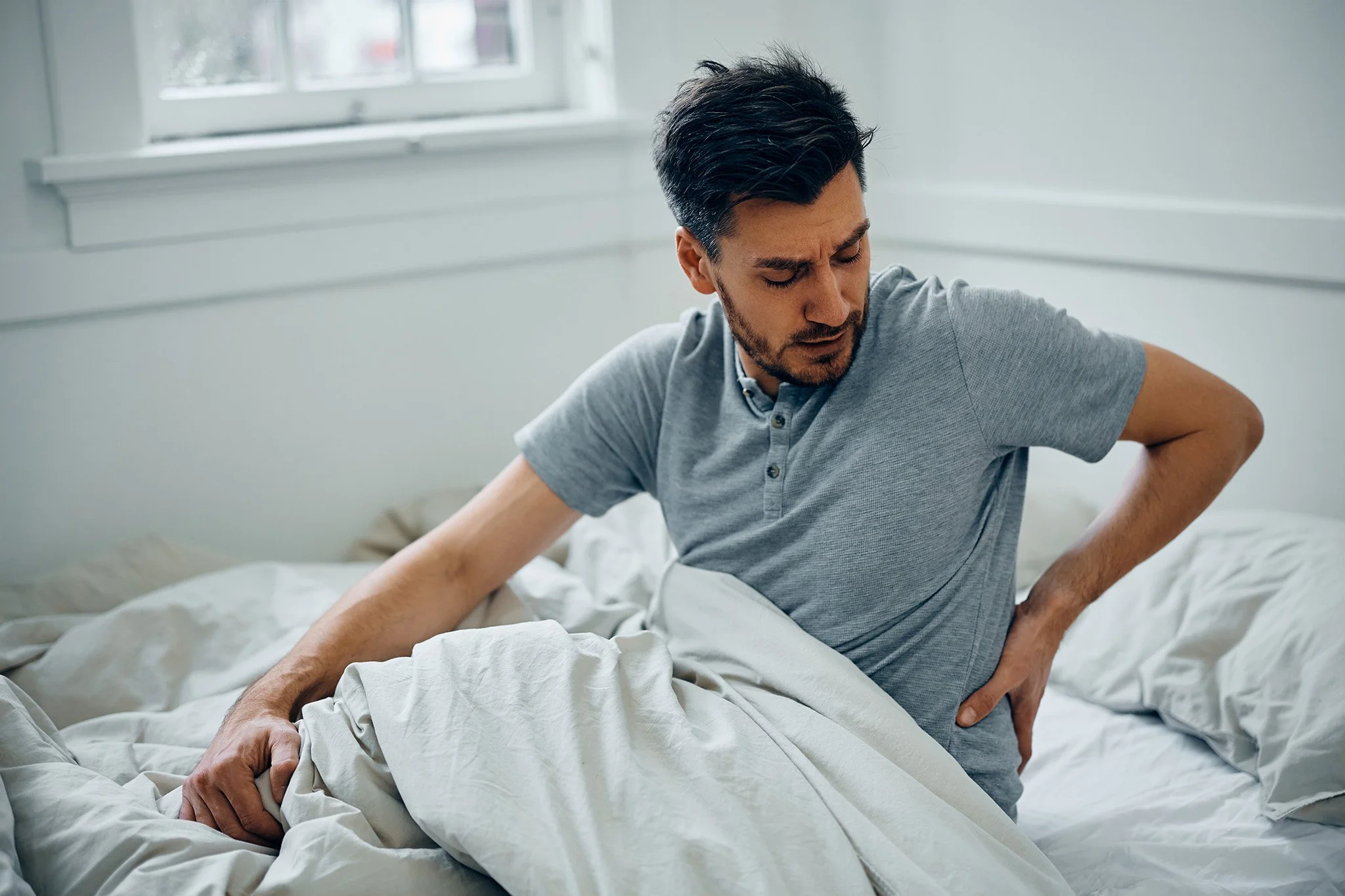 Discover an Effective Solution for Low Back Pain: PT IN A BOX® — Nyack ...