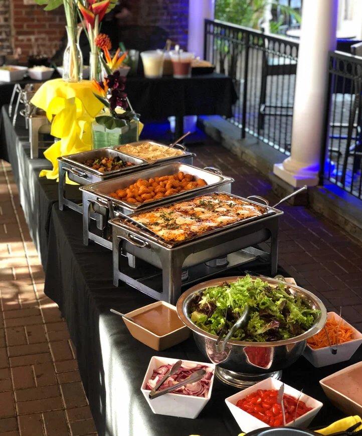 Private Events — Cooper's Riverview
