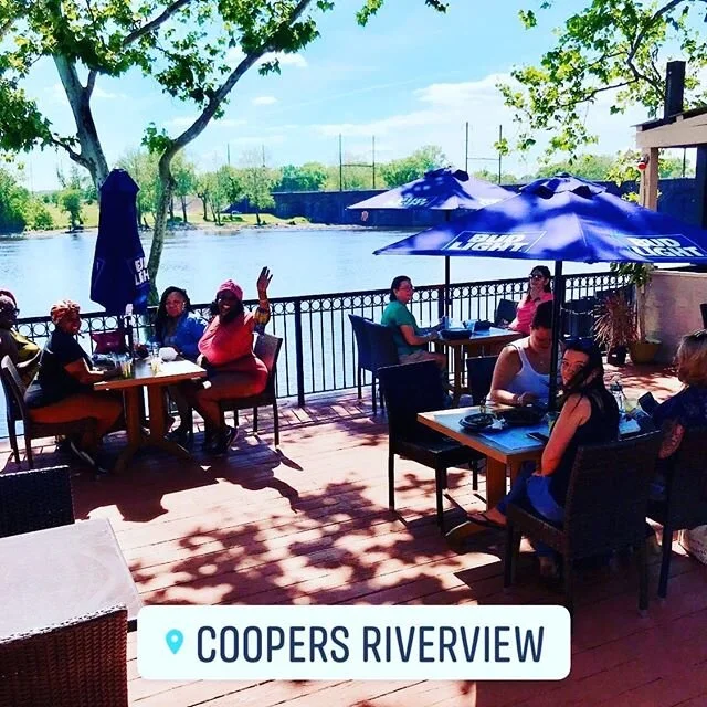 Cooper's Riverview