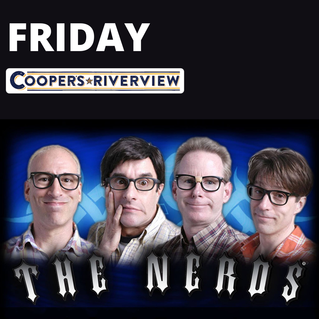 Events — Cooper's Riverview